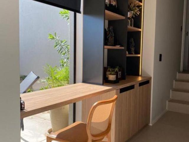 Casa à venda em Condomínio Residencial e Comercial Fazenda Santa Petronilla