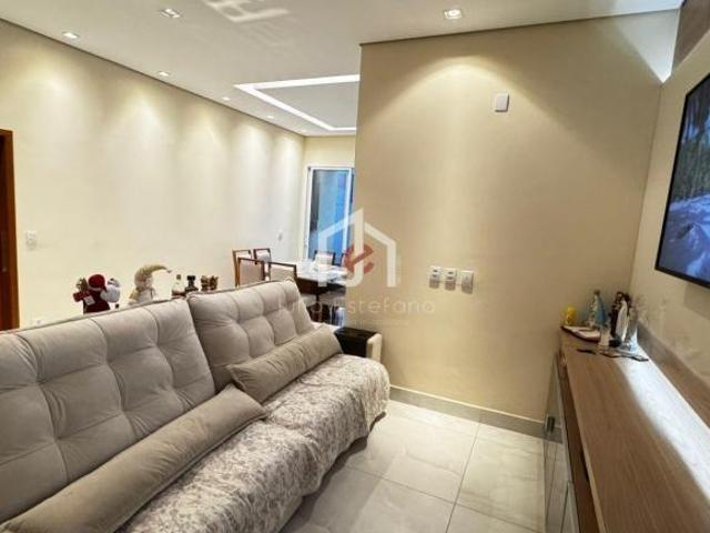 Casa à venda em Condomínio Residencial e Comercial Moema Ville