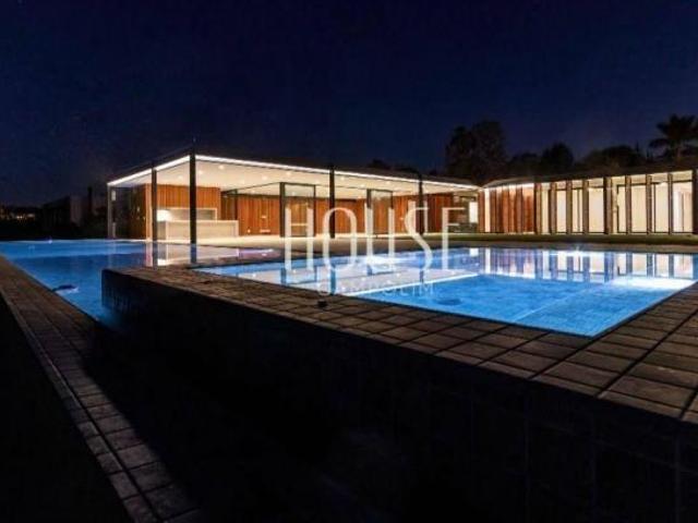 Casa à venda em condomínio residencial em Bragança Paulista | 1300 em Quinta da Baroneza | CA4334