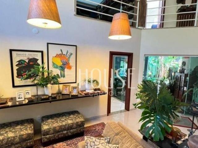 Casa com 3 dormitórios à venda, 320 m² Condomínio Lago da Boa Vista Sorocaba/SP