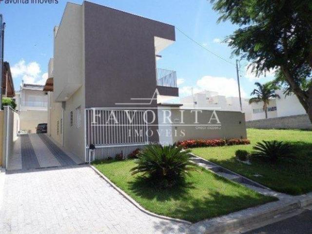 Casa à venda em Condomínio Residencial Euroville