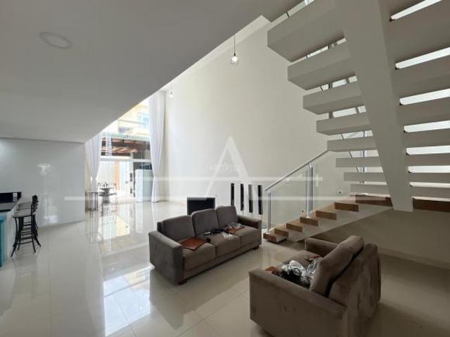 Casa à venda em Condomínio Residencial Euroville