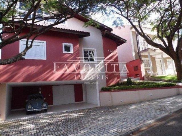 Casa à venda em Condomínio Residencial Euroville