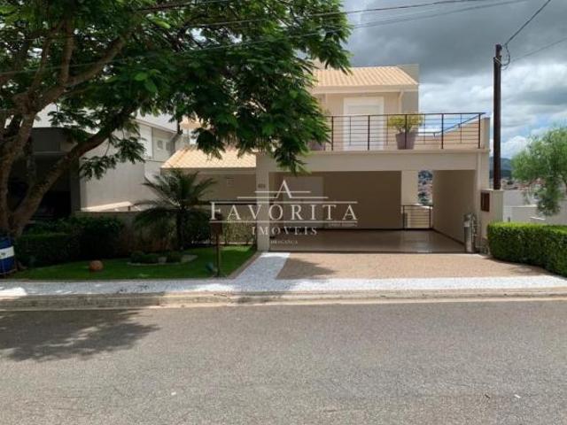 Casa à venda em Condomínio Residencial Euroville