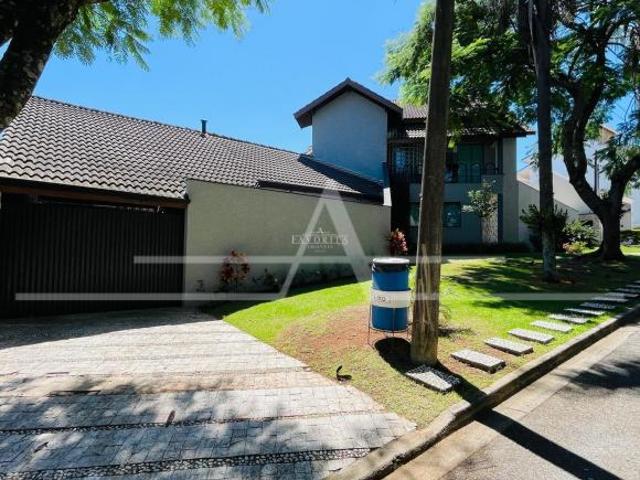 Casa à venda em Condomínio Residencial Euroville