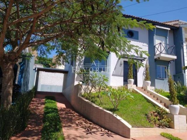 Casa à venda em Condomínio Residencial Euroville