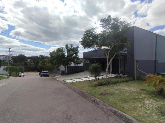 Casa à venda em Condomínio Residencial Euroville II
