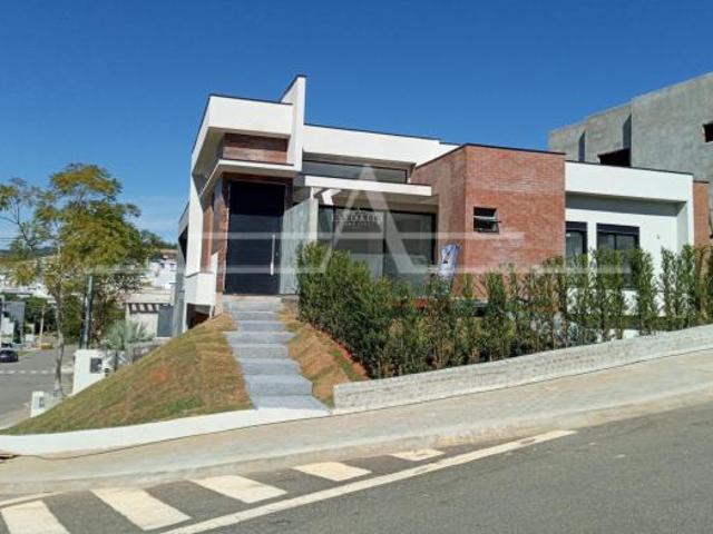 Casa à venda em Condomínio Residencial Euroville II
