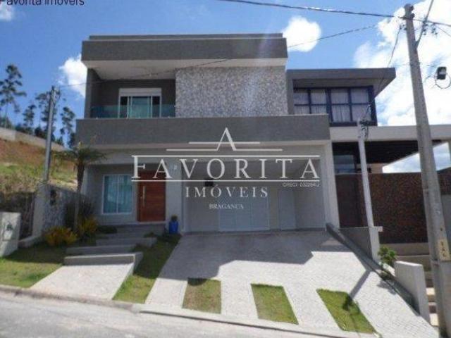 Casa à venda em Condomínio Residencial Euroville II