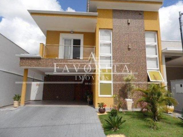 Casa à venda em Condomínio Residencial Euroville II