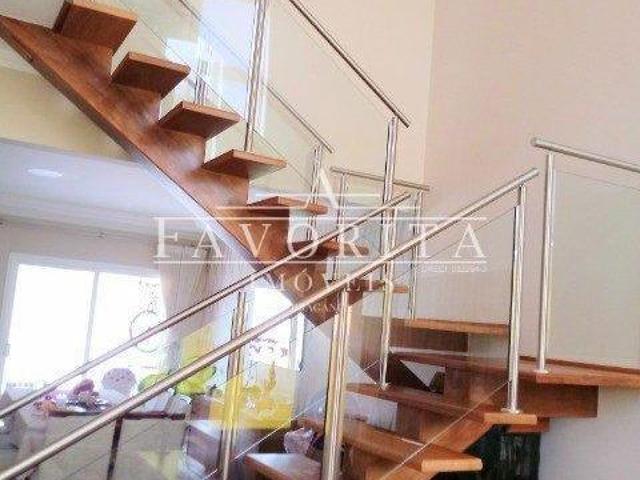 Casa à venda em Condomínio Residencial Euroville II