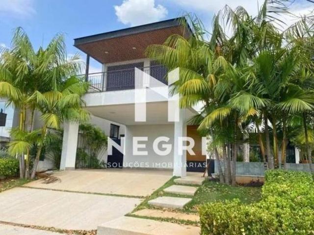casa à venda em Condomínio Residencial Lago da Barra