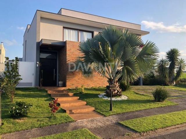 casa à venda em Condomínio Residencial Lago da Barra