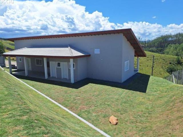 Casa à venda em Condomínio Residencial Mantiqueira