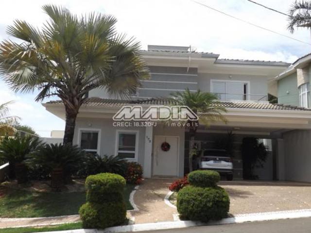 casa à venda em Condomínio Residencial Morada das Nascentes