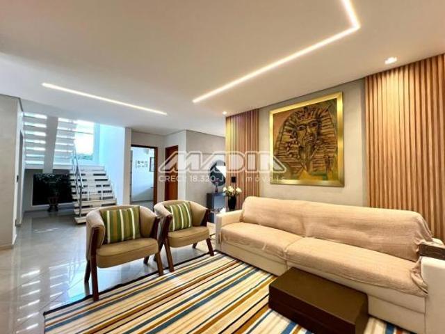 casa à venda em Condomínio Residencial Morada das Nascentes