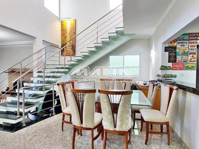 casa à venda em Condomínio Residencial Morada das Nascentes