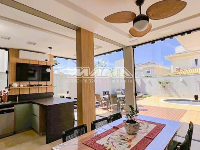 casa à venda em Condomínio Residencial Morada das Nascentes