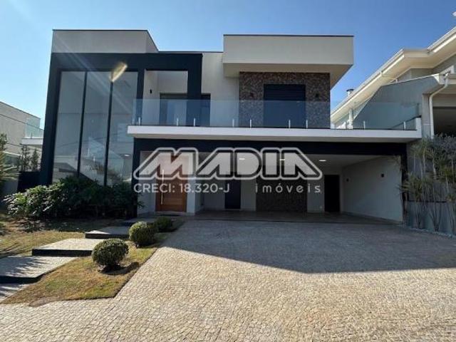 casa à venda em Condomínio Residencial Querência