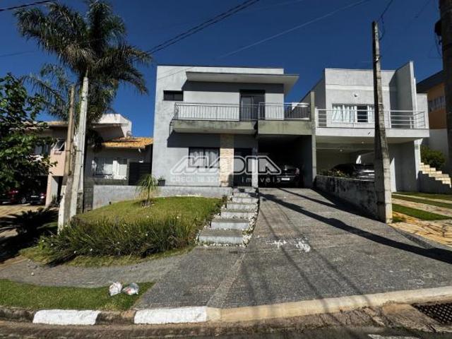 casa à venda em Condominio Residencial Sao Lourenco
