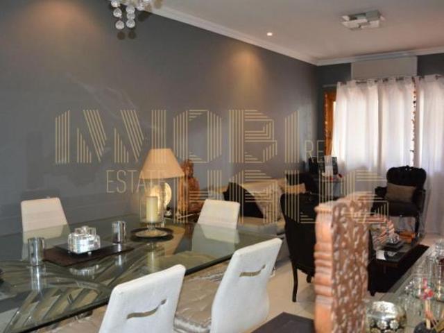 Casa à venda em condomínio Santo Amaro 4 quartos