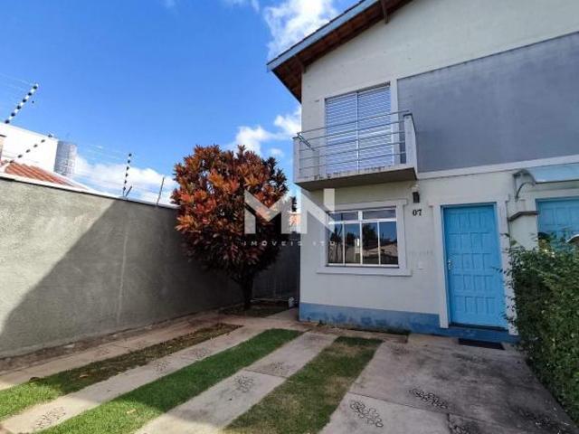 CASA A VENDA EM CONDOMINIO SALTO/SP