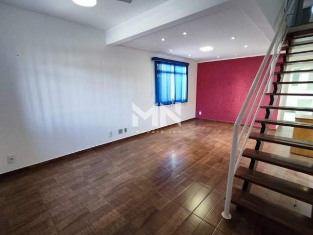 CASA A VENDA EM CONDOMINIO SALTO/SP