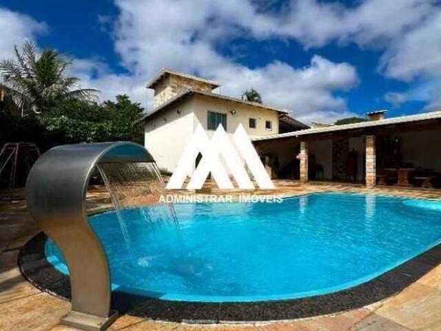 Casa á venda em condomínio, sendo ótima localização em Igarapé MG!