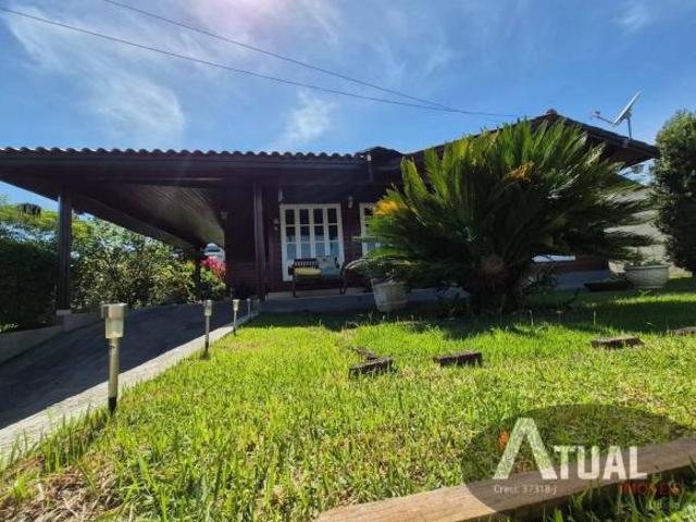 Casa a venda em condomínio shangri la Atibaia Valor 960.000,00