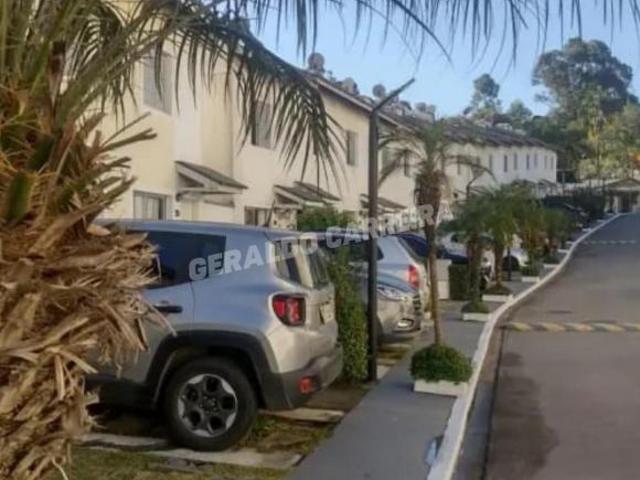 CASA A VENDA EM CONDOMÍNIO, SOBRADO 2 DORMITÓRIOS + EDÍCULA, SALA, COZINHA, BANHEIRO, CHURRASQUEIRA
