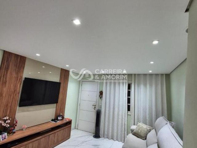 SOBRADO A VENDA, 3 DORMITÓRIOS, 1 SUÍTE, 2 VAGAS DE GARAGEM, LAZER COMPLETO, CONDOMÍNIO VILA DO ROSS