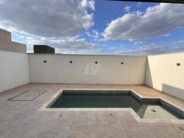 Casa a Venda em condomínio Soliel