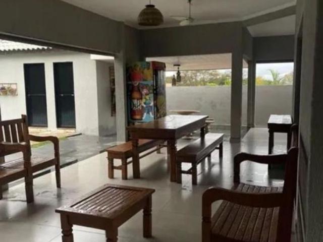 CASA A VENDA EM CONDOMINO ARAÇATUBA SP