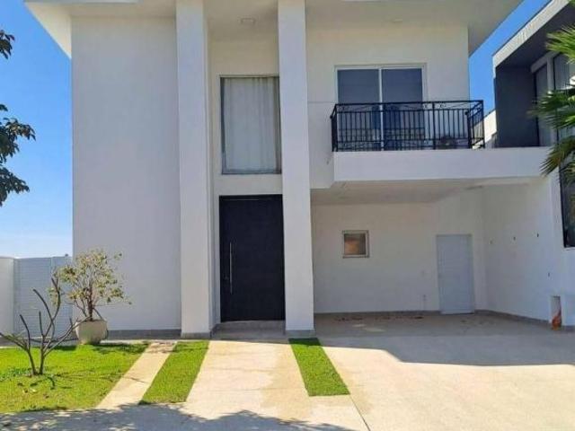 Casa à venda em condomnio São Venâncio Itupeva/SP