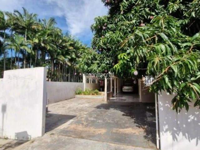 Casa à Venda em Conj José Pires de Godoy, Ibiporã PR