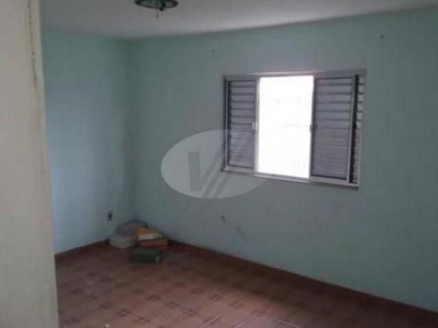casa à venda em Conjunto Habitacional Padre Anchieta