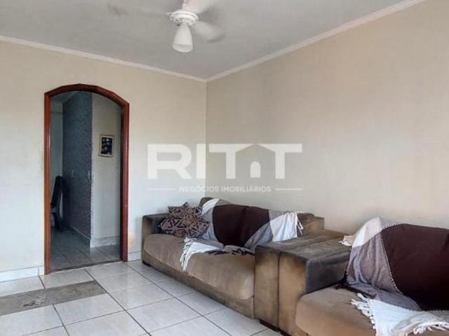casa à venda em Conjunto Habitacional Padre Anchieta