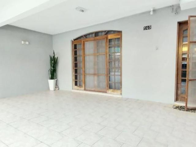 Casa à Venda em Conjunto Habitacional Padre José de Anchieta, São Paulo SP