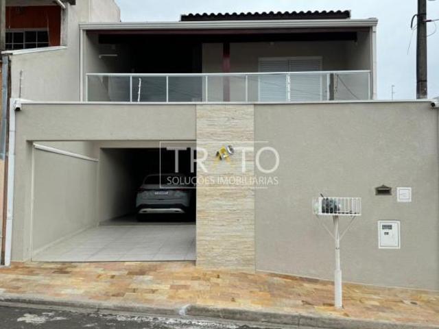 casa à venda em Conjunto Habitacional Parque da Floresta