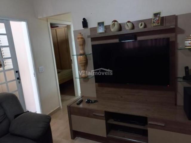 casa à venda em Conjunto Habitacional Parque da Floresta