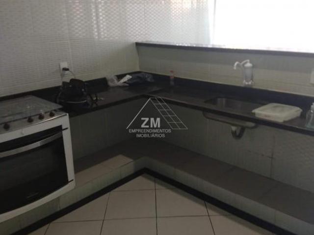 casa à venda em Conjunto Habitacional Parque Itajaí