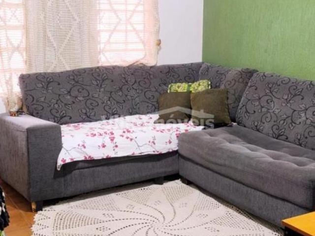 casa à venda em Conjunto Habitacional Parque Itajaí