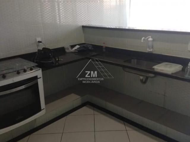 casa à venda em Conjunto Habitacional Parque Itajaí