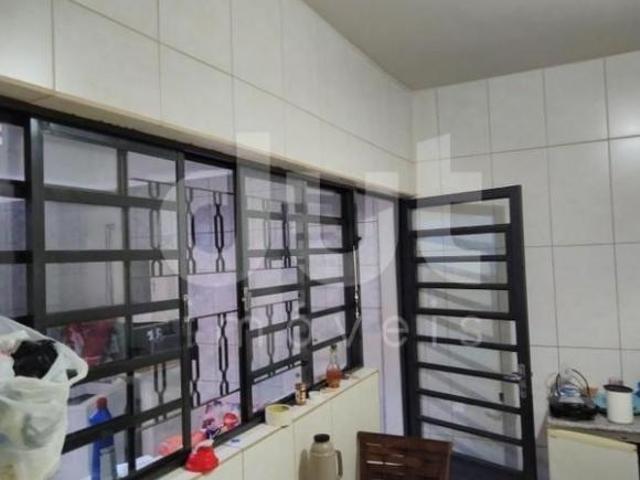 casa à venda em Conjunto Habitacional Vida Nova