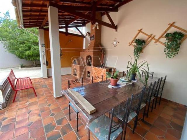 casa à venda em Conjunto Habitacional Vila Santana Sousas