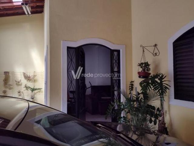 casa à venda em Conjunto Mauro Marcondes