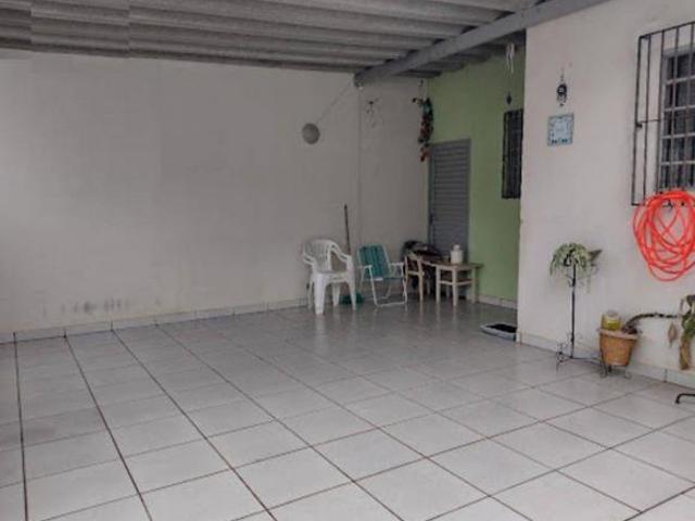 casa à venda em conjunto residencial mário dedini, piracicaba 3 quartos 100m²