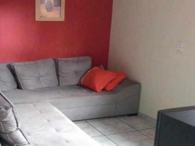 casa à venda em conjunto residencial mário dedini, piracicaba 3 quartos 62m²