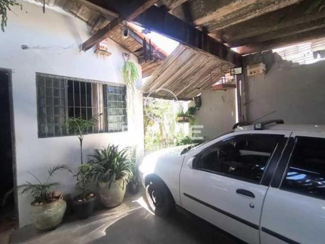 casa à venda em conjunto residencial mário dedini, piracicaba 3 quartos 90m²