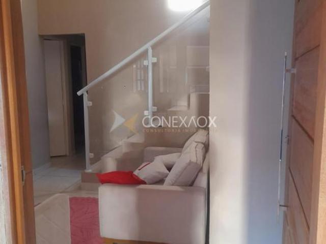 casa à venda em Conjunto Residencial Parque São Bento